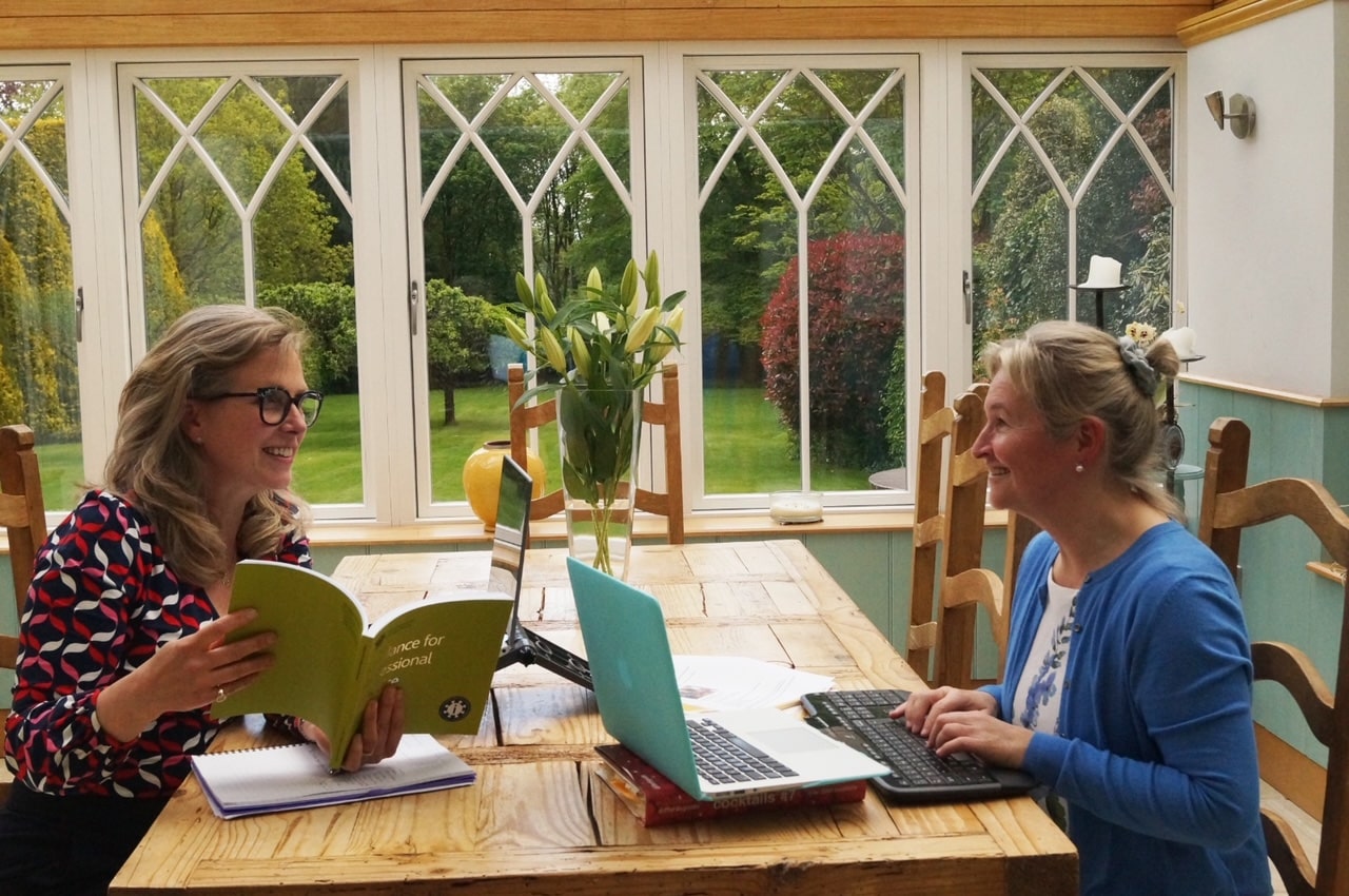 Eyes For Work - Eye-gonomic Optometrists - WellBeing World